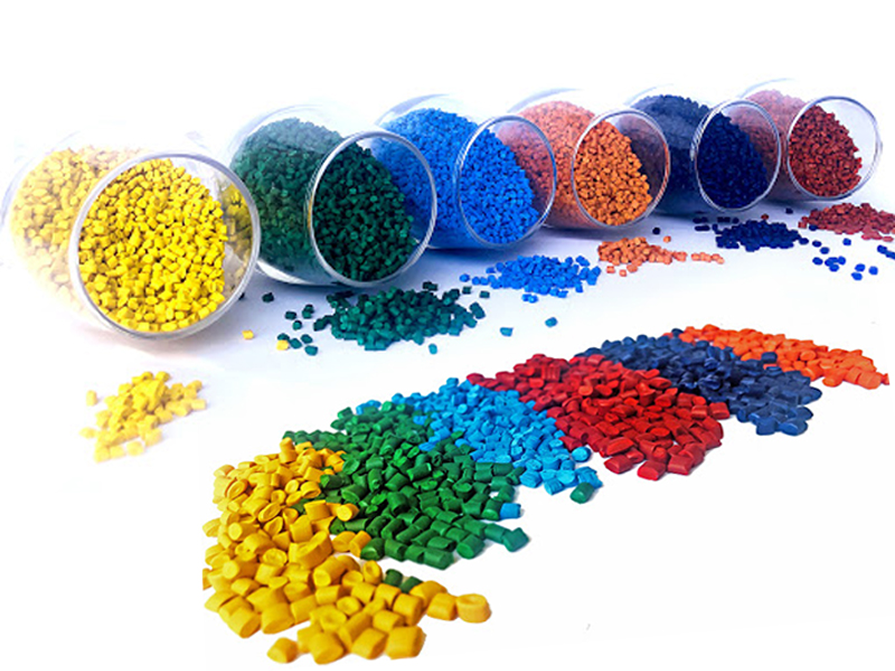 PVC Compounds for Durable Manufacturing